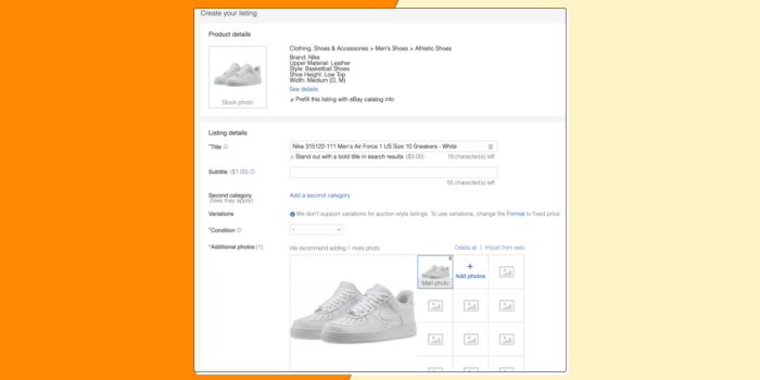 How to Sell on eBay: Complete Seller Guide for Beginners