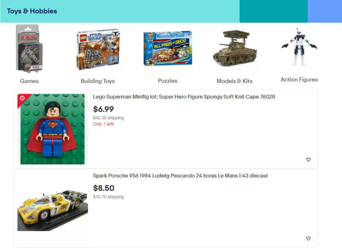 Best Selling Items on eBay | Top Trending Products in 2025