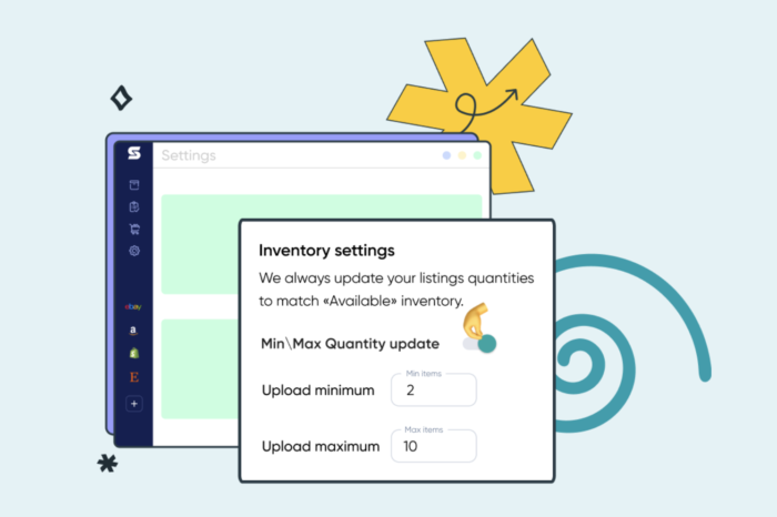 Sync Stock Across Multiple Channels for Easy Management