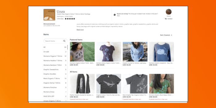 Etsy Shop Name Ideas | Branding Tips for Sellers