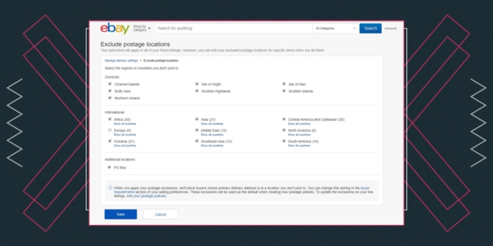 How to Block a Buyer on eBay | Complete Seller’s Guide