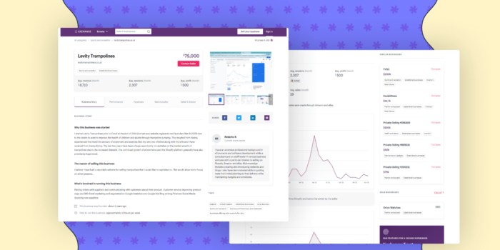 Shopify Exchange Guide | Buy & Sell Shopify Stores