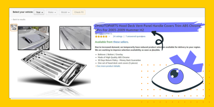 Bay MPN Guide | Product Identifiers & Listing Tips