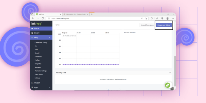 eBay HTML Templates | Custom Listing Design Tips