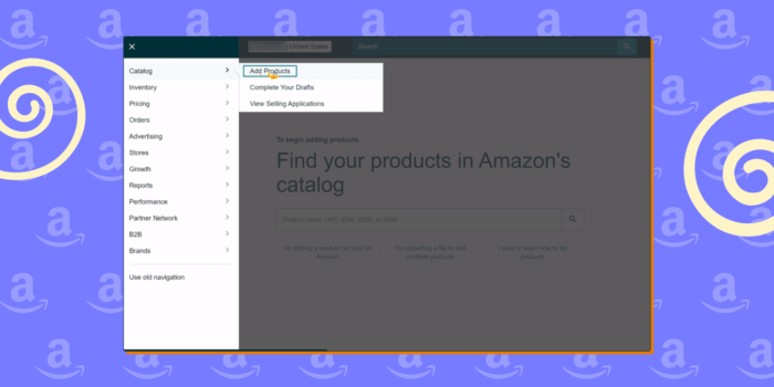 Amazon Listing Guide | Create and Upload Products