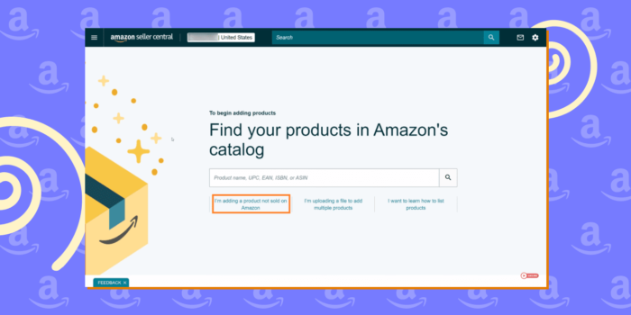 Amazon Listing Guide | Create and Upload Products