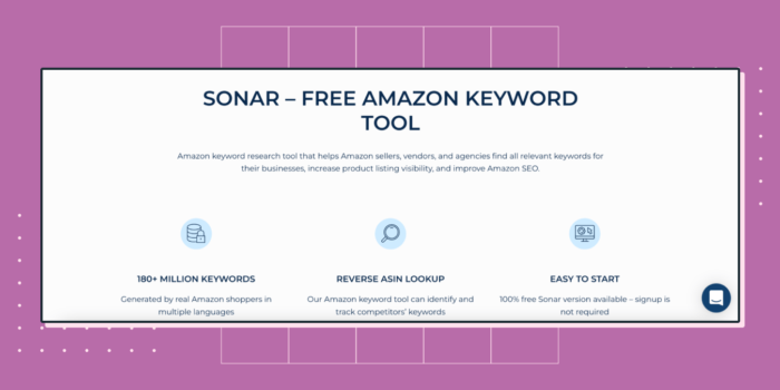 Amazon Keyword Research Guide | SEO & Ranking Tools