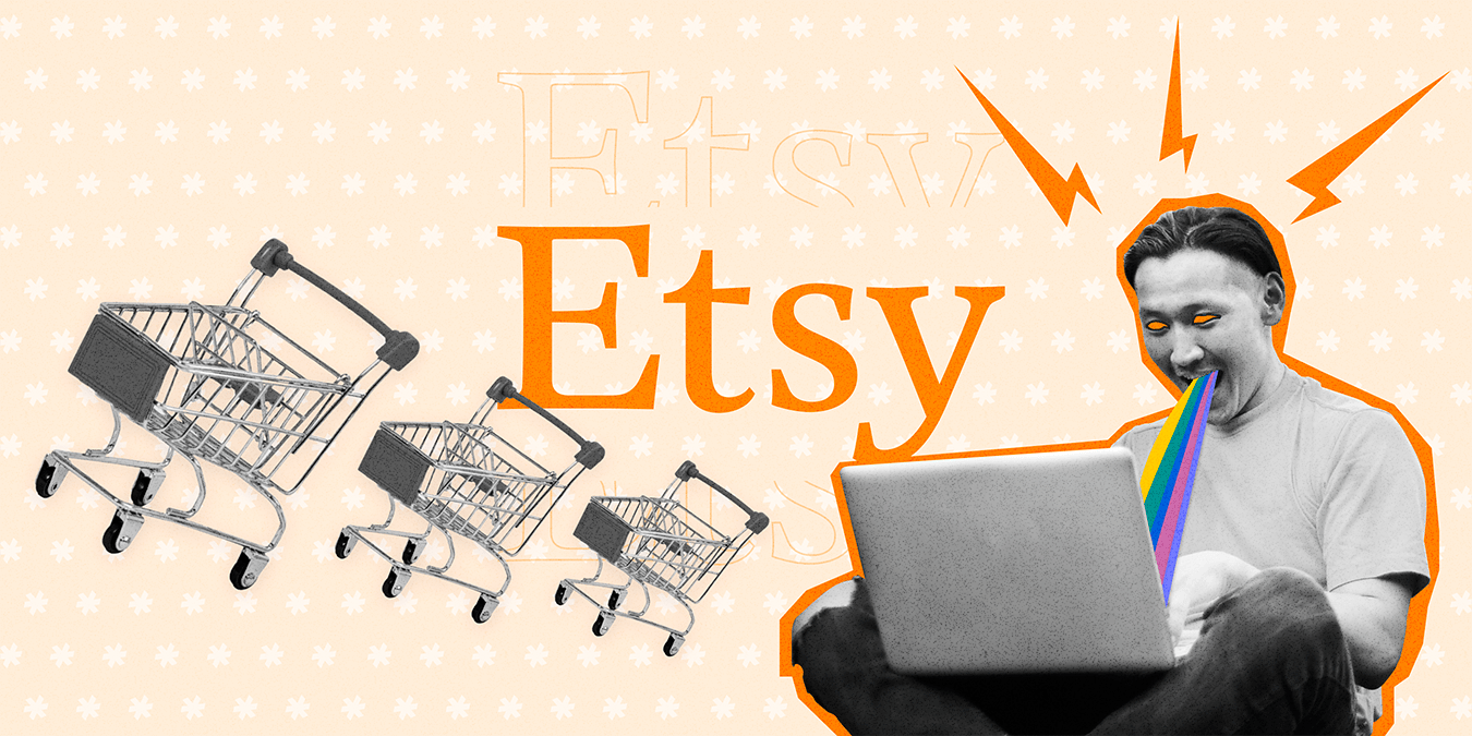 How To Sell Digital Downloads On Etsy In 2023 Sellbery
