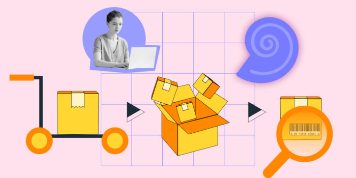 Inventory Management System | Warehouse & Stock Control