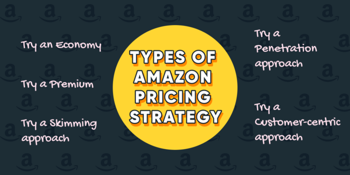 Amazon Pricing Strategy | Dynamic and Competitive Pricing