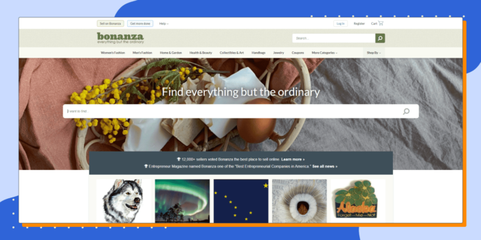 Etsy Competitors | Top Handmade Marketplaces Guide