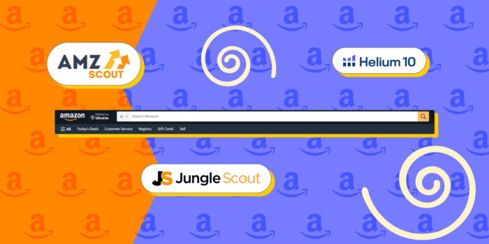 Amazon Competitor Analysis | Market Research Guide