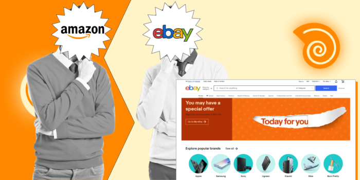 Amazon Competitors | Top Online Marketplaces to Sell