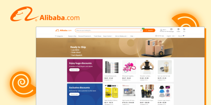 Amazon Competitors | Top Online Marketplaces to Sell