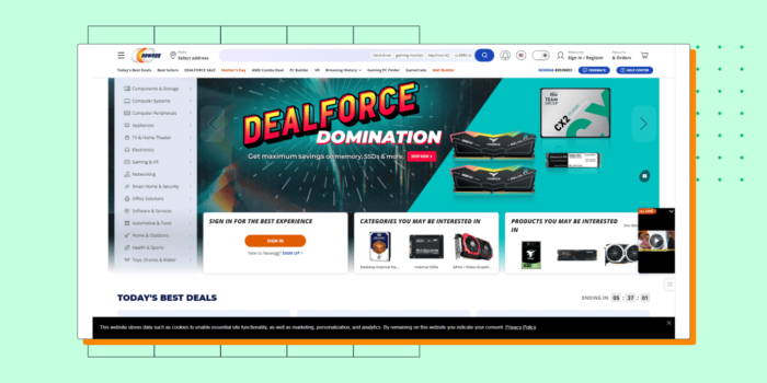 Top eBay Competitors | Best Online Selling Platforms