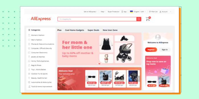 Top eBay Competitors | Best Online Selling Platforms