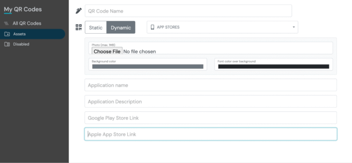 Best App‑Store QR Code Generators to Promote Downloads 2026