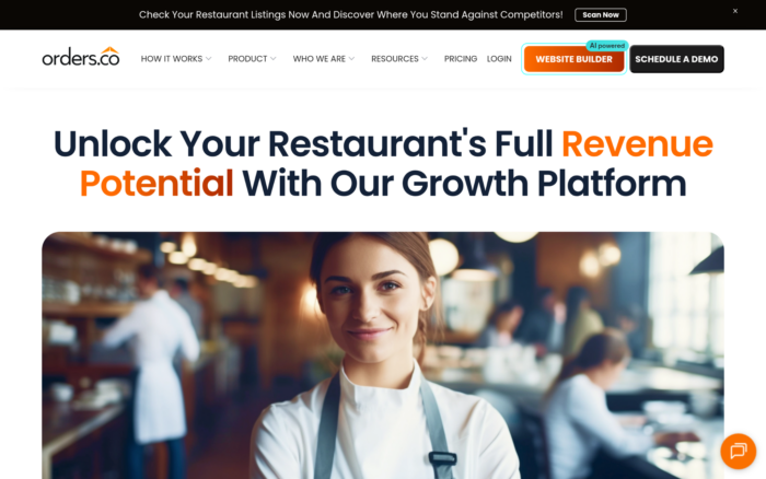 Top 5 Restaurant POS Systems for 2026